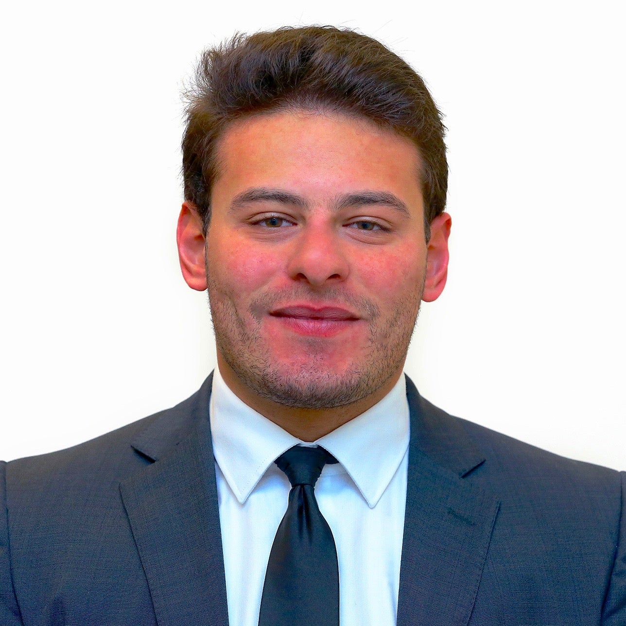 Islam Hassan Interview on the GCC Crisis - Center for International and ...