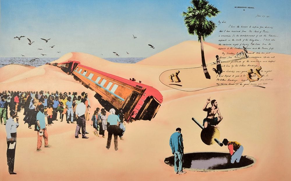 Energy Humanities - Center for International and Regional Studies