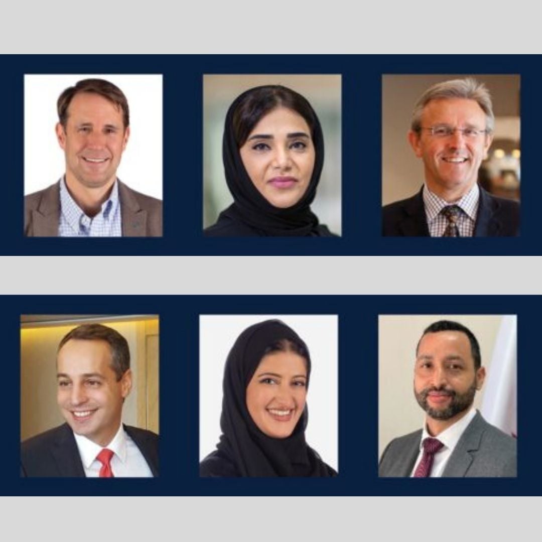 How Has the Qatar World Cup 2022 Changed Qatar | CIRS Panel | March 20 ...