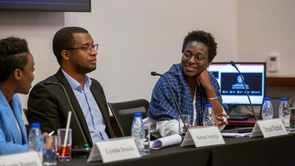 African Regionalism: Achievements, Challenges, and Prospects - Center ...