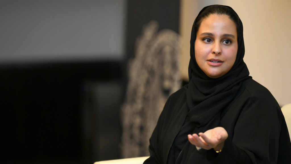 Conceptualizing Womanhood in the Arabian Littoral of the Gulf - Center ...